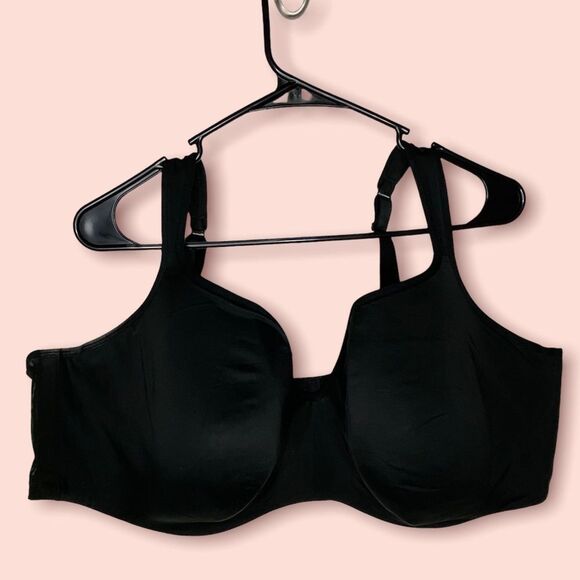 Cacique | Intimates & Sleepwear | Caciquelightlylined Balconette Bra 5f ...